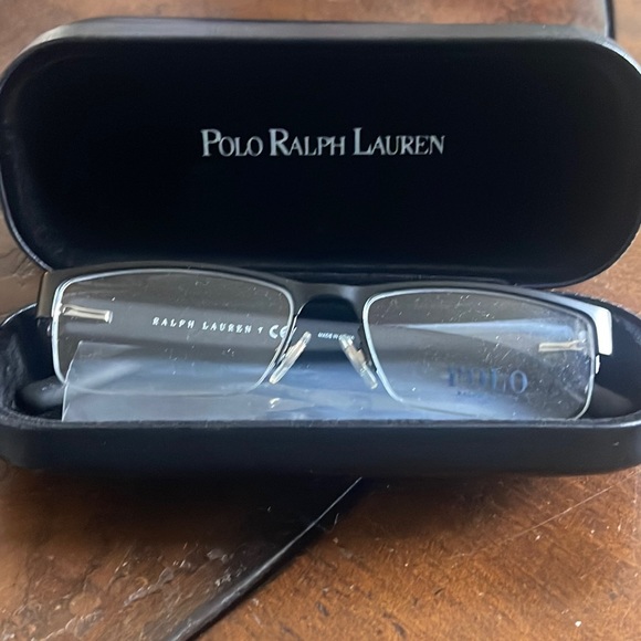 Polo Ralph Lauren | Accessories | New Polo Ralph Lauren Frames | Poshmark